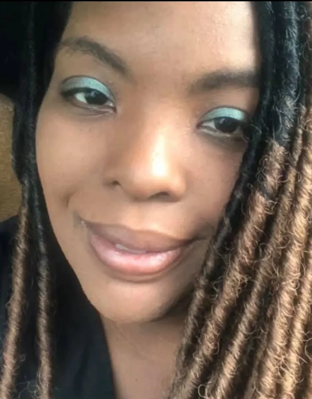 Jennifer Beasley-Robinson — Live Well Counseling