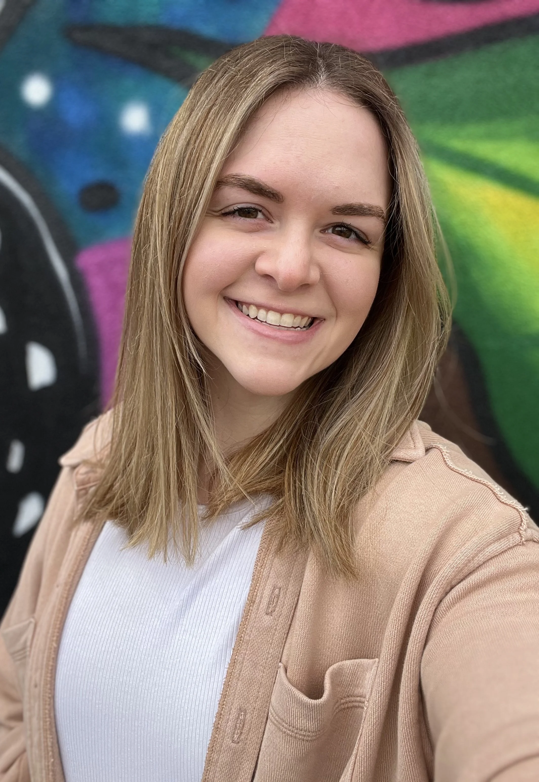 Kelsey Davis — Live Well Counseling