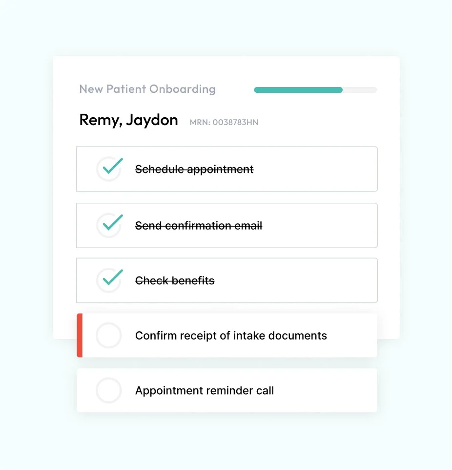 Patient Referral Management Tool | Dock Health