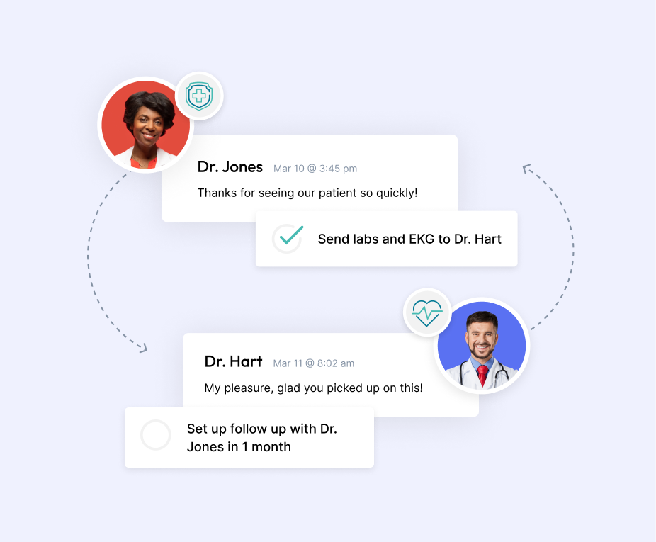 Patient Onboarding Automation | Dock Health