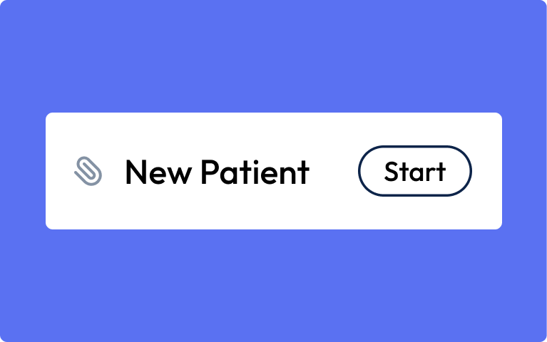 Patient Onboarding Automation | Dock Health
