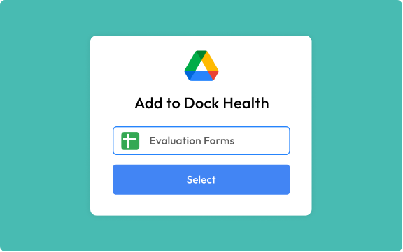 HIPAA Team Collaboration Tools | Dock Health