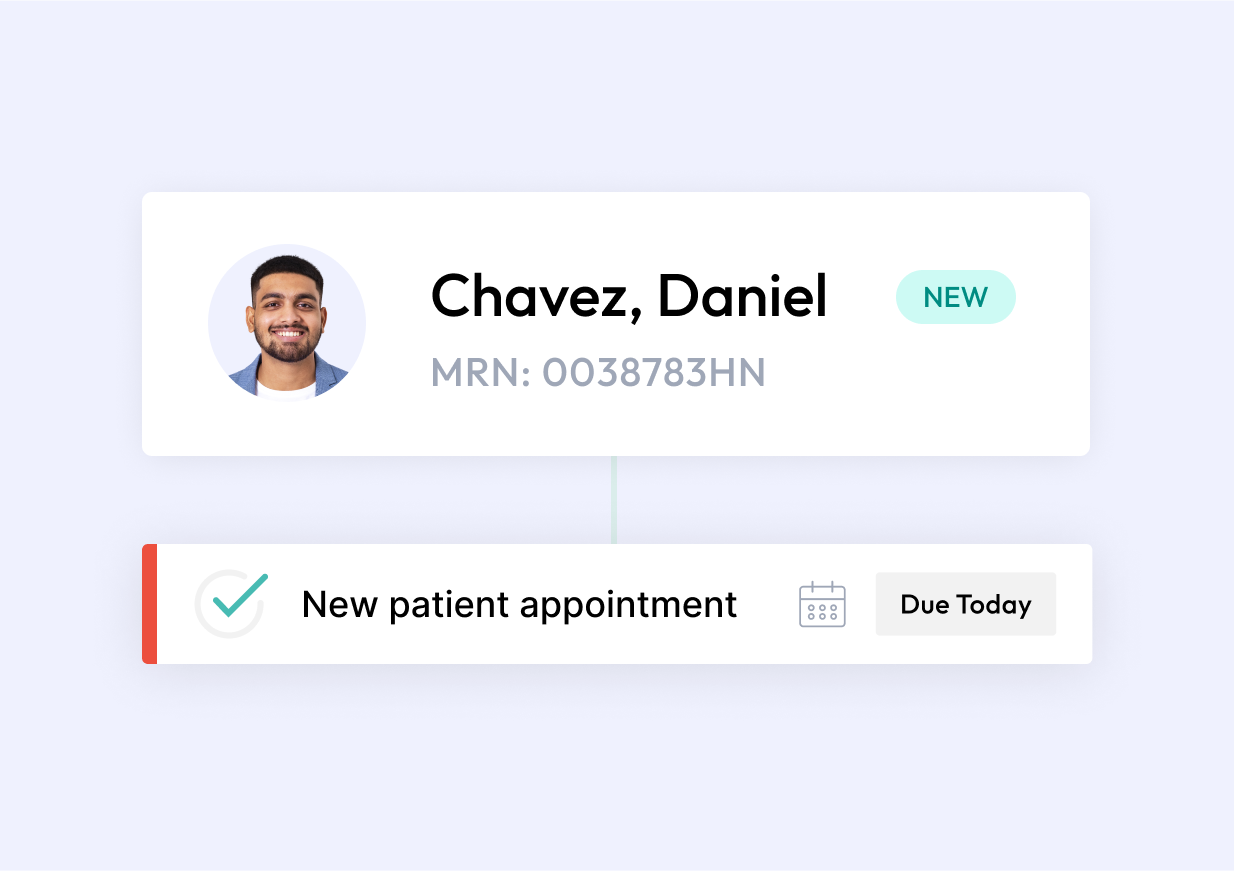 Patient Onboarding Automation | Dock Health