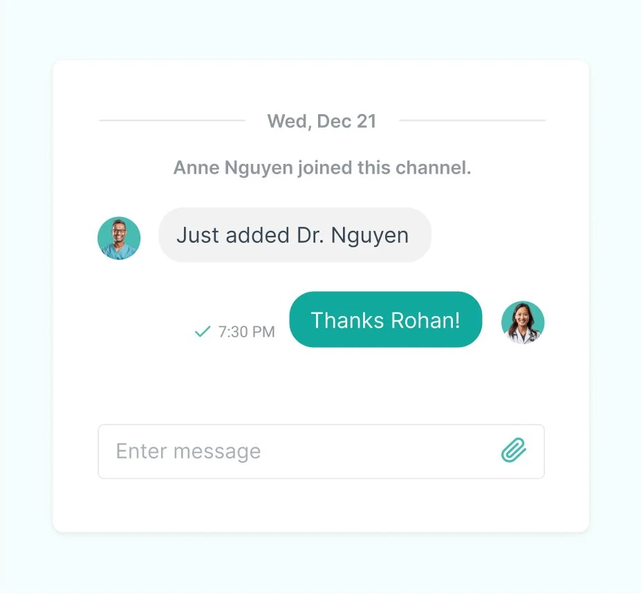 Financial Solutions | Dock Health