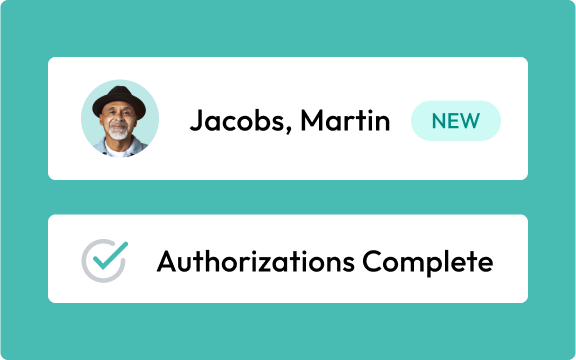 Patient Referral Management Tool | Dock Health