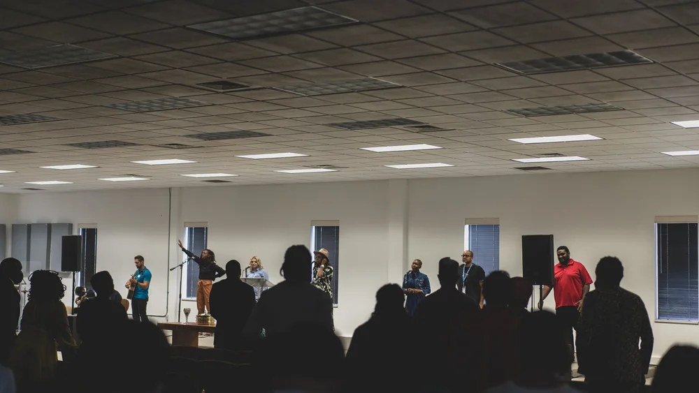 Online Christian Church Services in Renton, WA by Live Life Church ...