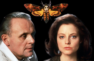 The Silence of the Lambs: Reexamining & Reviewing the Best Movie of ...