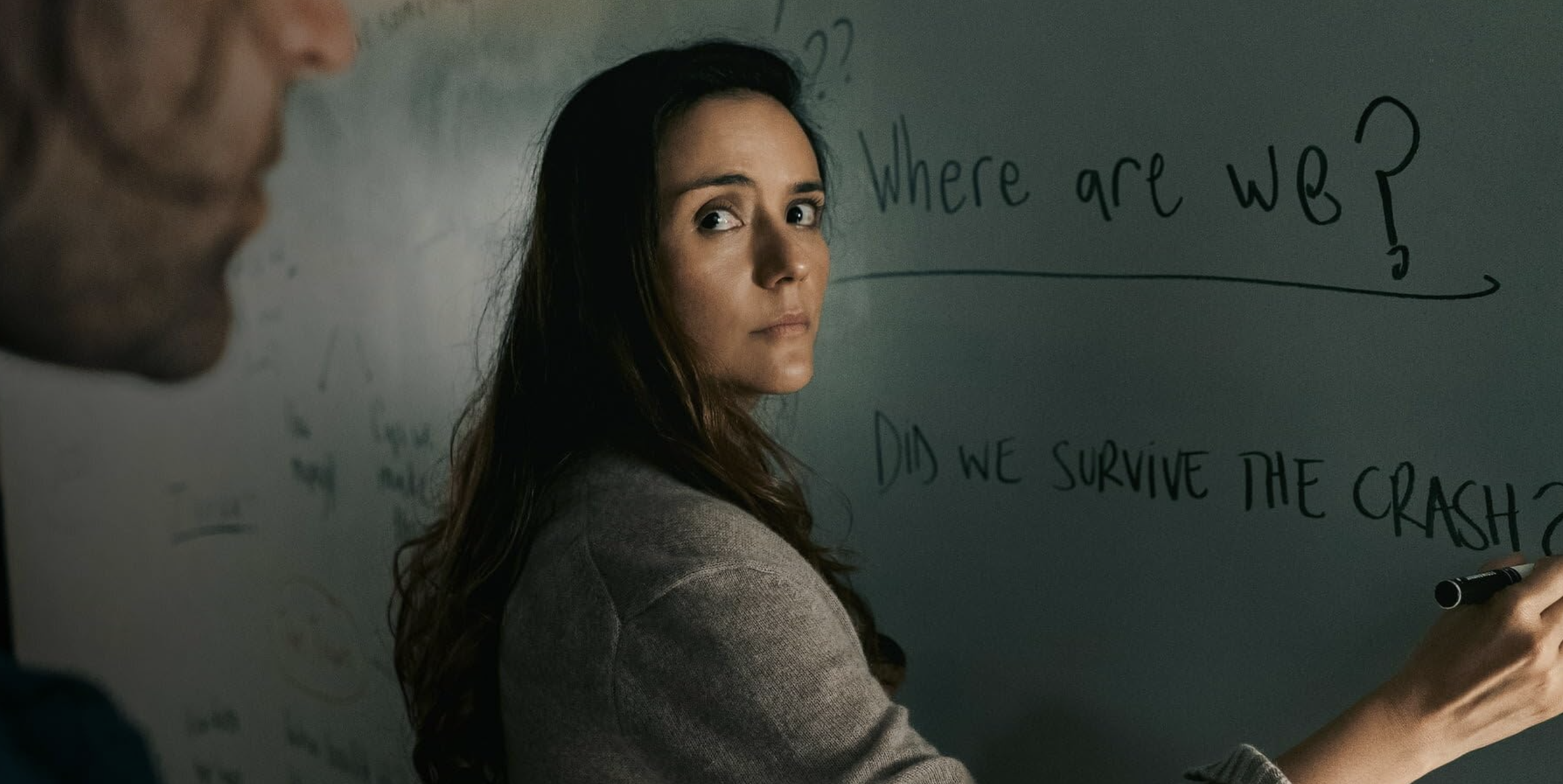 FROM Season 3 Review: Time to Finally Get Some Answers? — What Jeff Watched