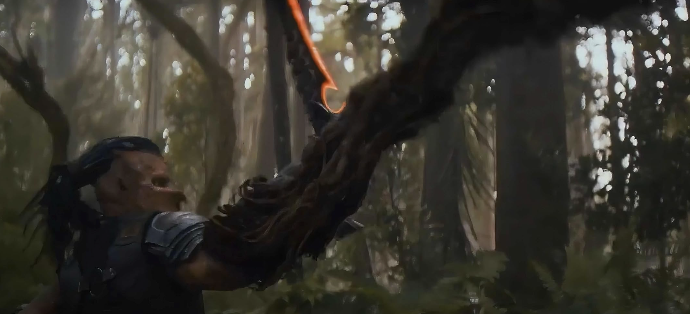 Predator: Badlands is Absolutely Awful — What Jeff Watched