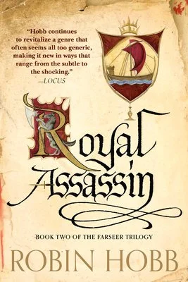 Robin Hobb’s Farseer Trilogy: A Fantasy Epic Worth Reading — What Jeff ...