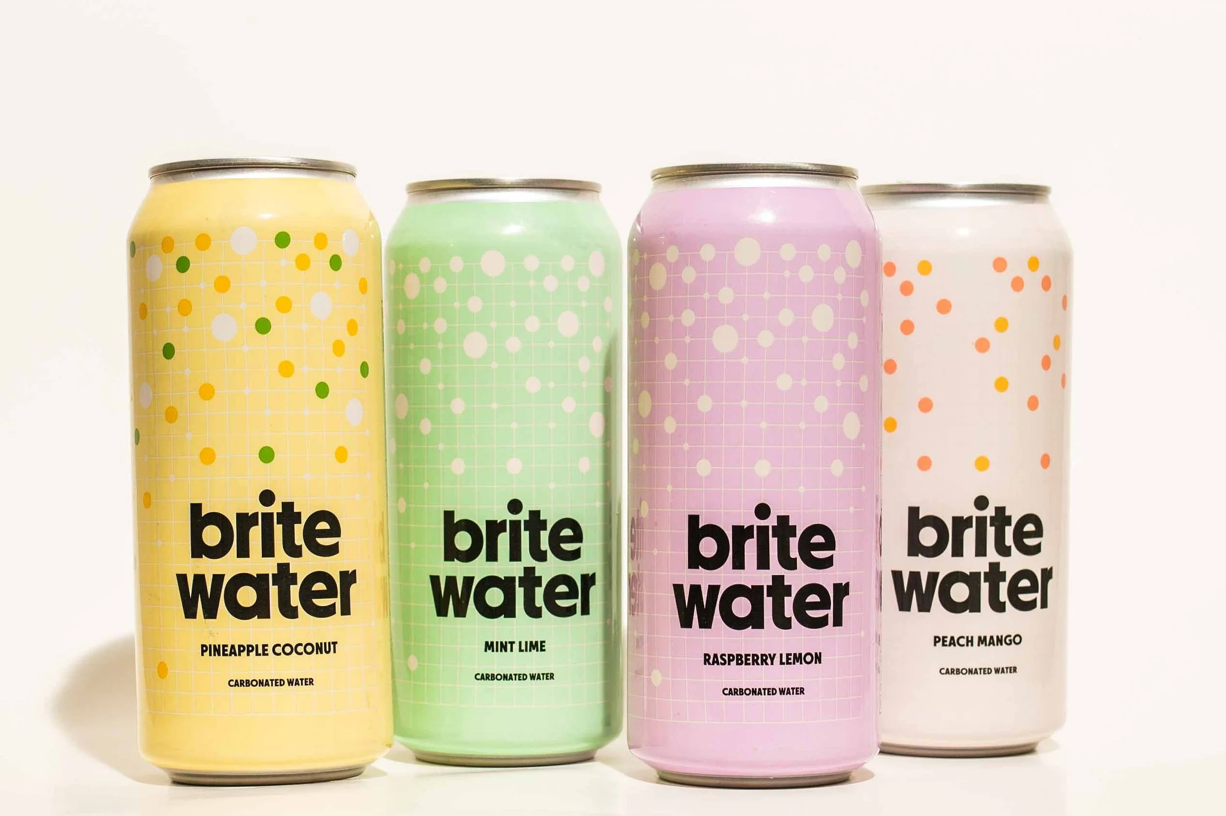 be brite - shop — brite water