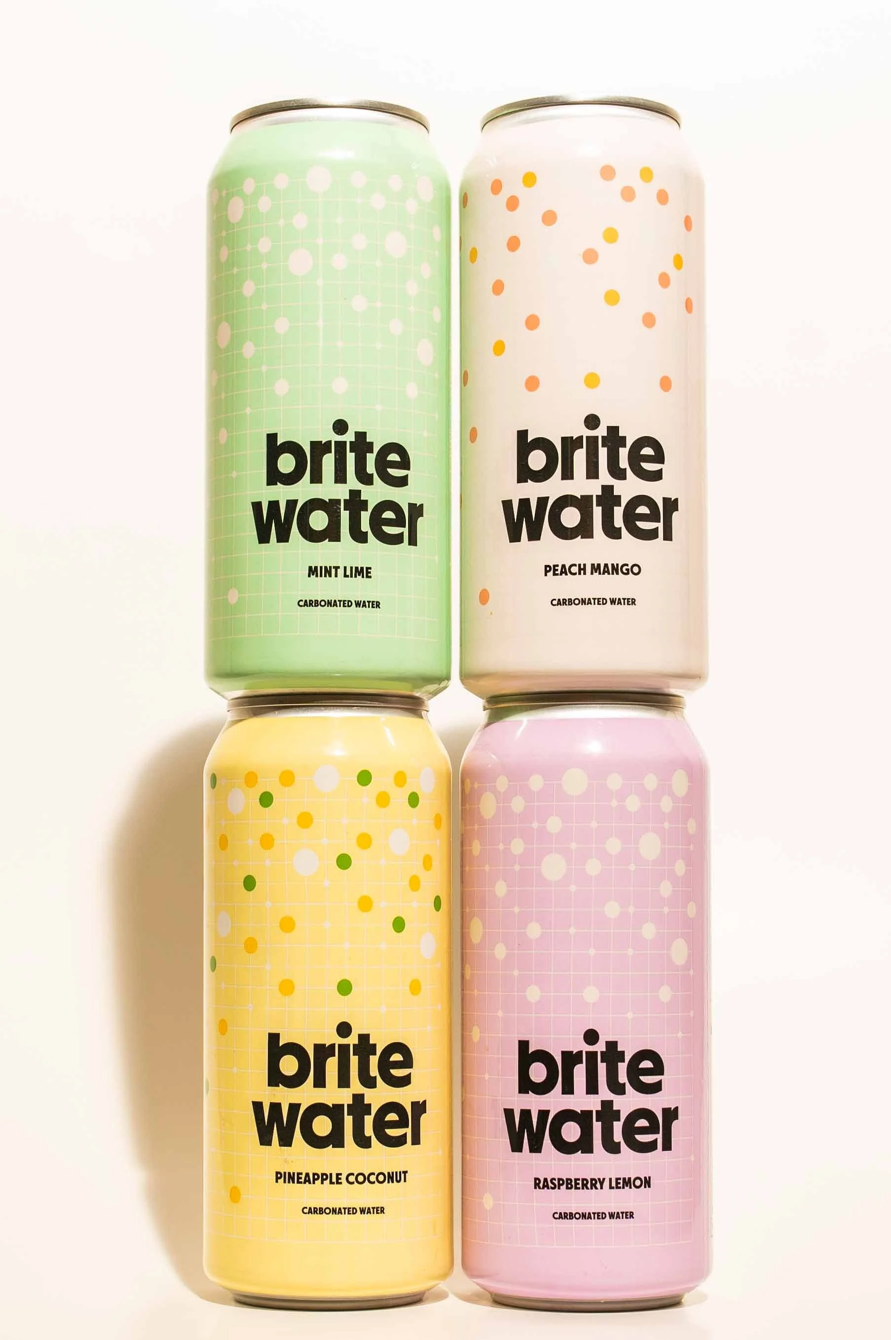 be brite - shop — brite water