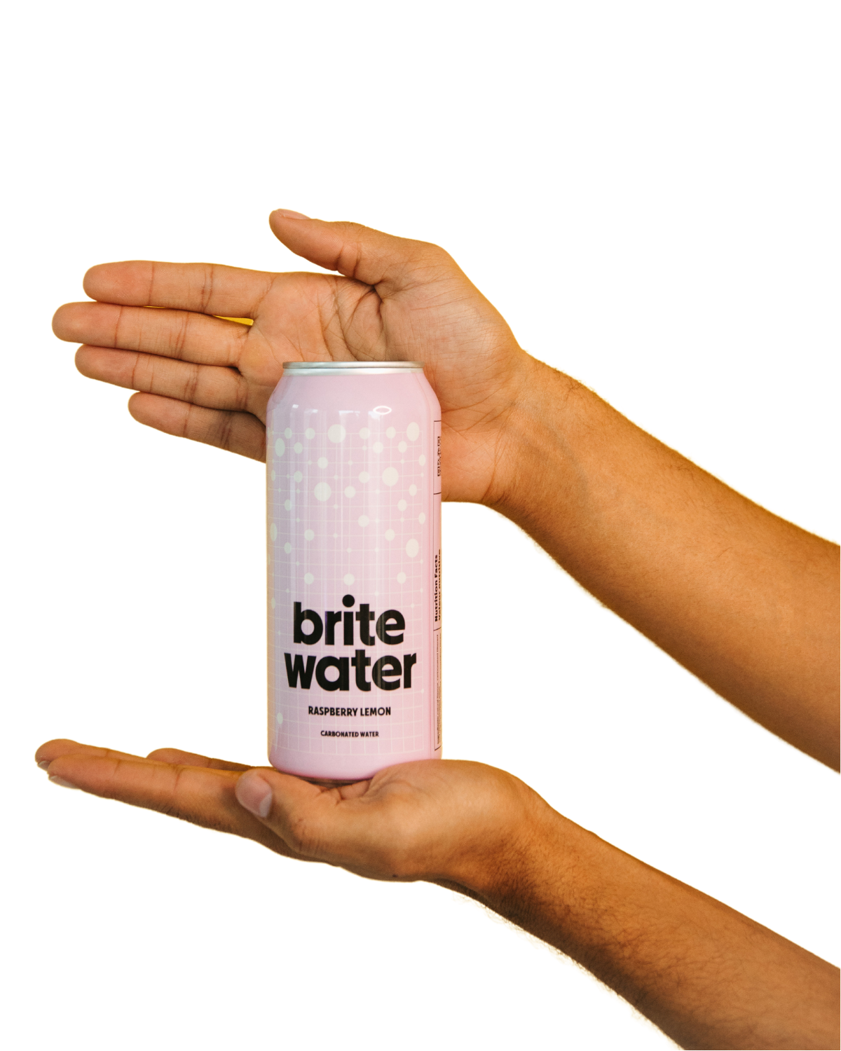 about us — brite water