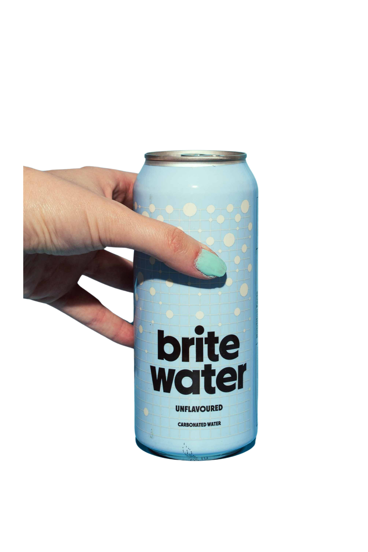 brite water