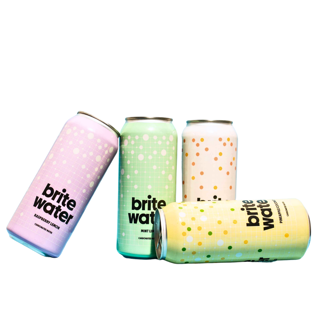 brite water