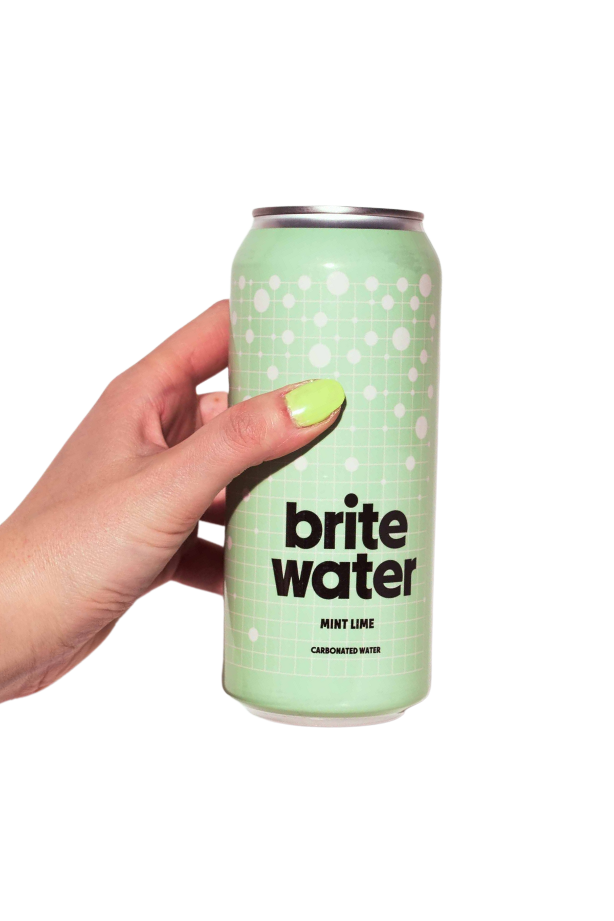 brite water