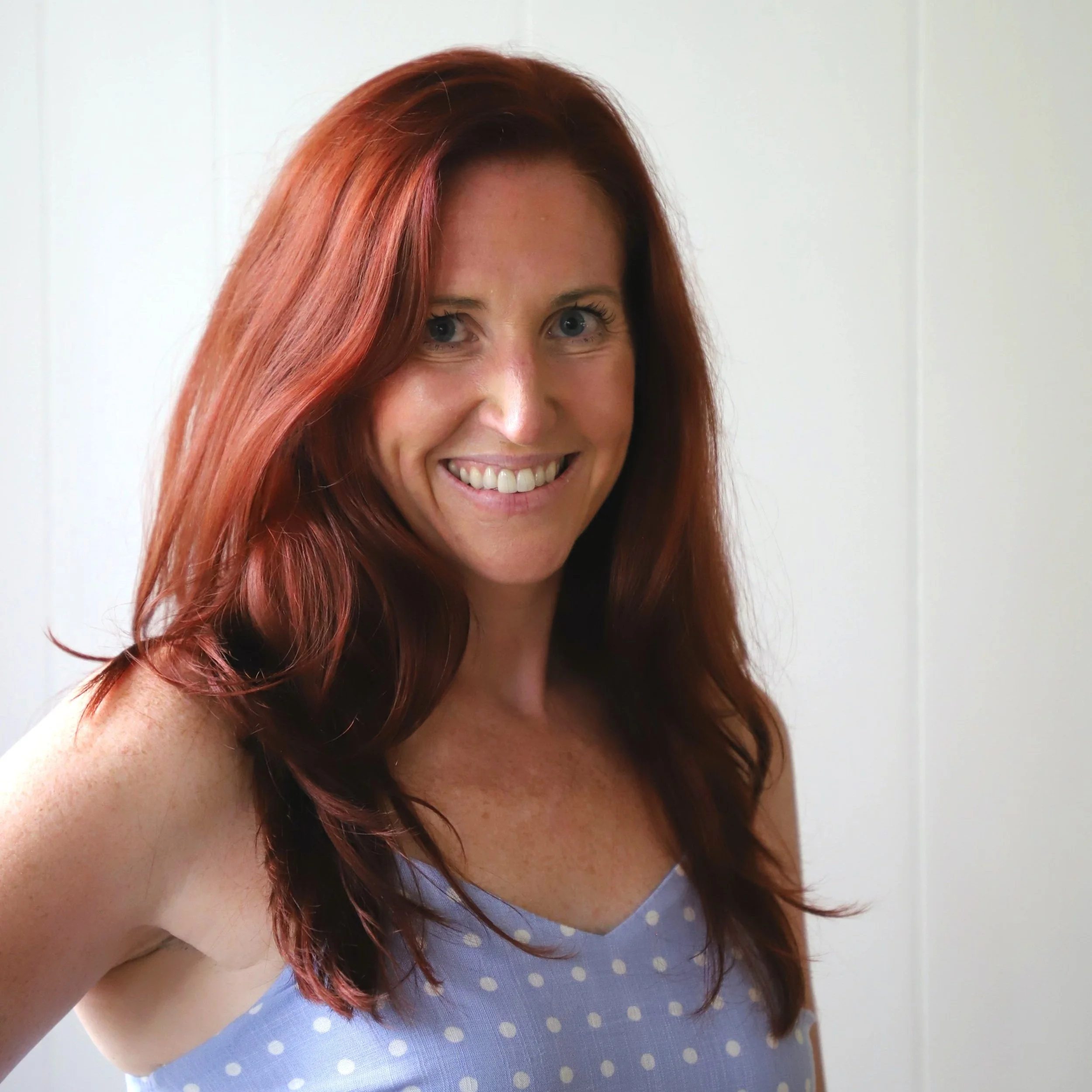 Holly McConnell Coaching