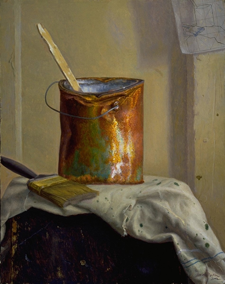 Still Life — Jon DeMartin