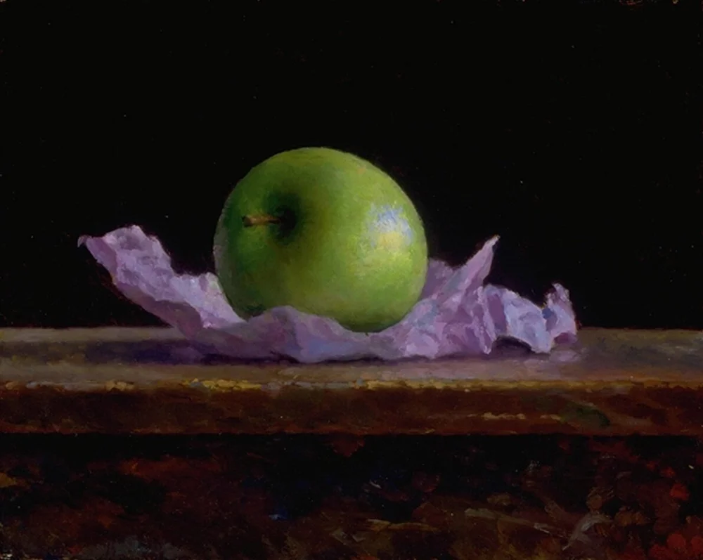 Still Life — Jon DeMartin