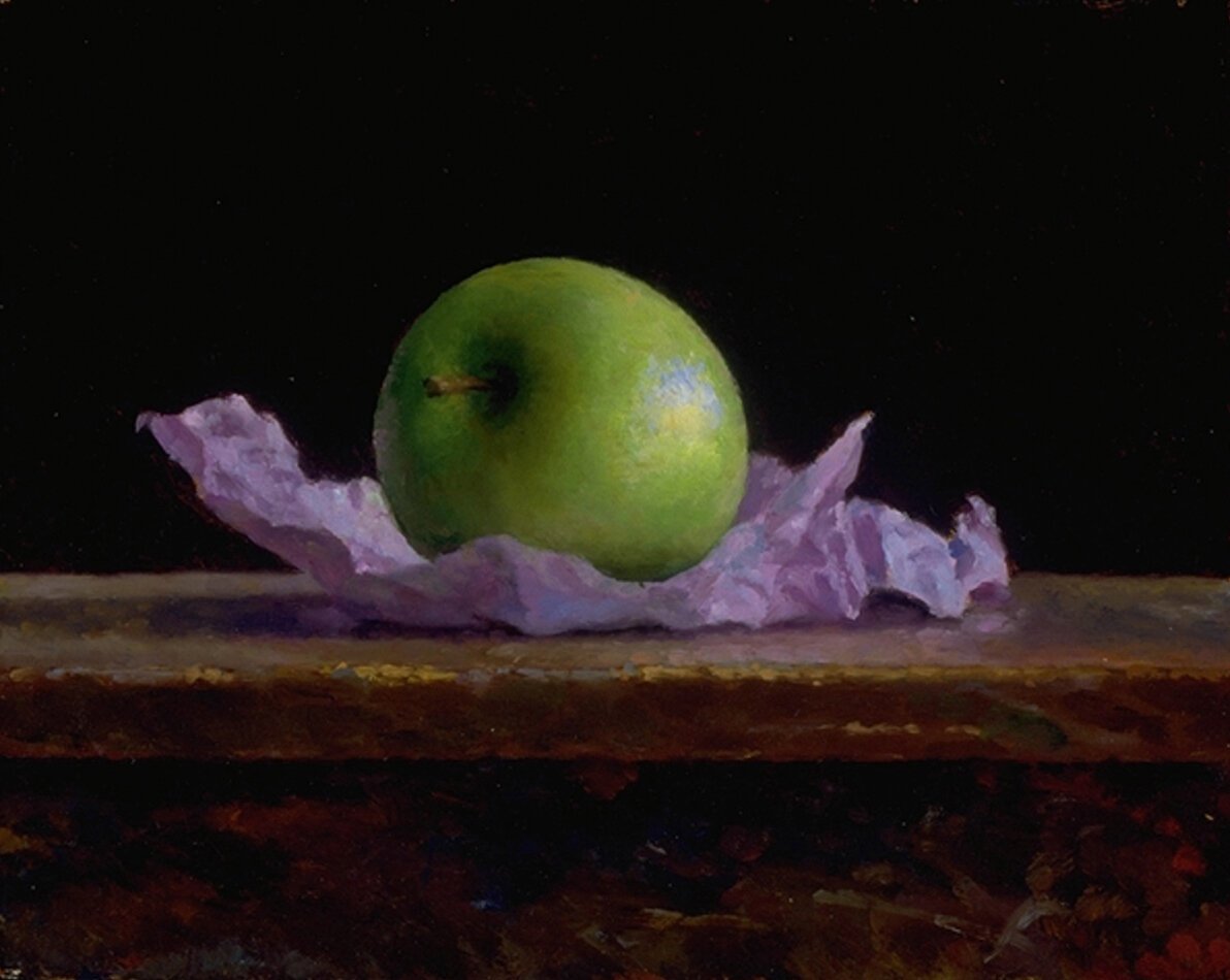 Still Life — Jon DeMartin