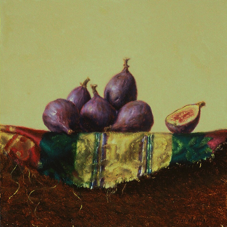 Still Life — Jon DeMartin