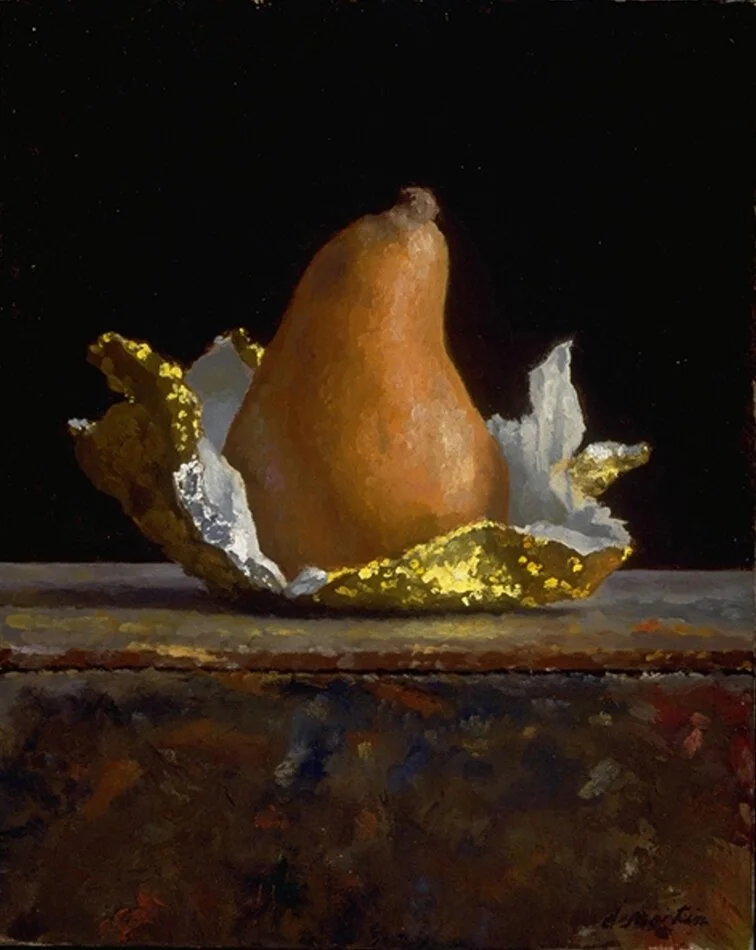 Still Life — Jon DeMartin