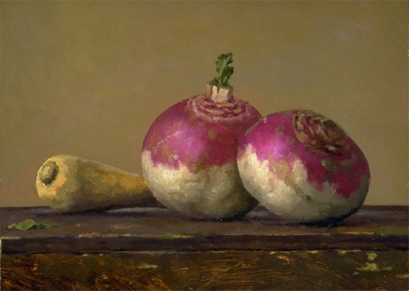 Still Life — Jon DeMartin