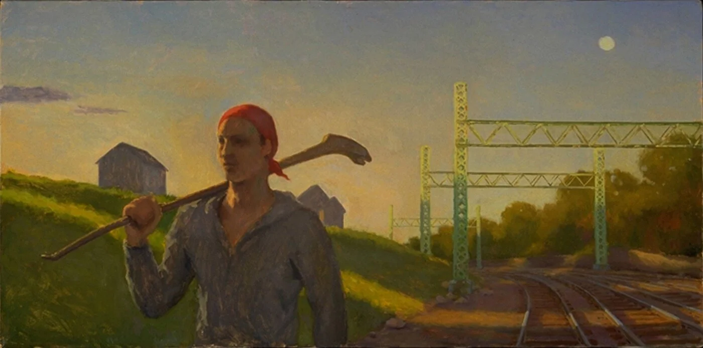 Everyday Life — Jon DeMartin