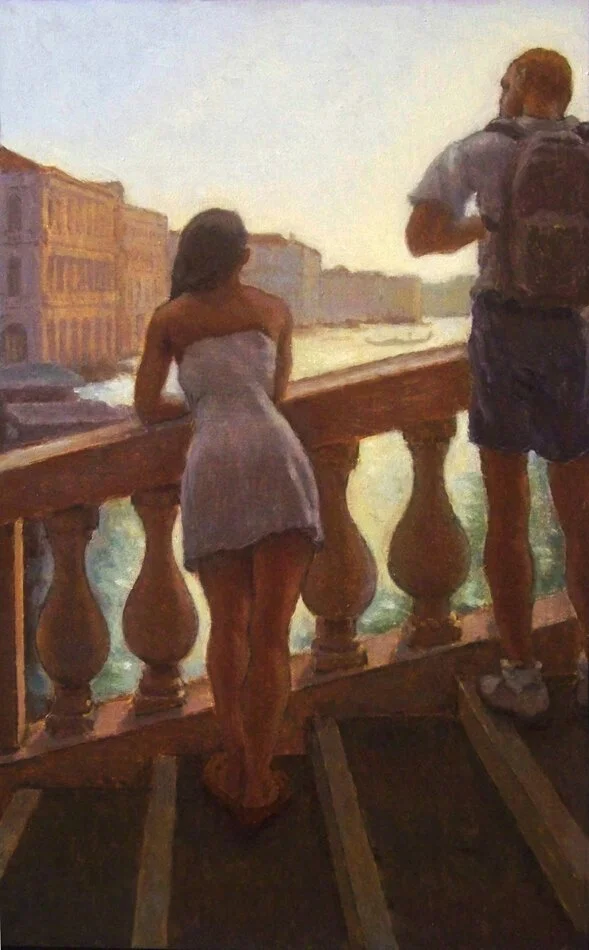 Venice — Jon DeMartin