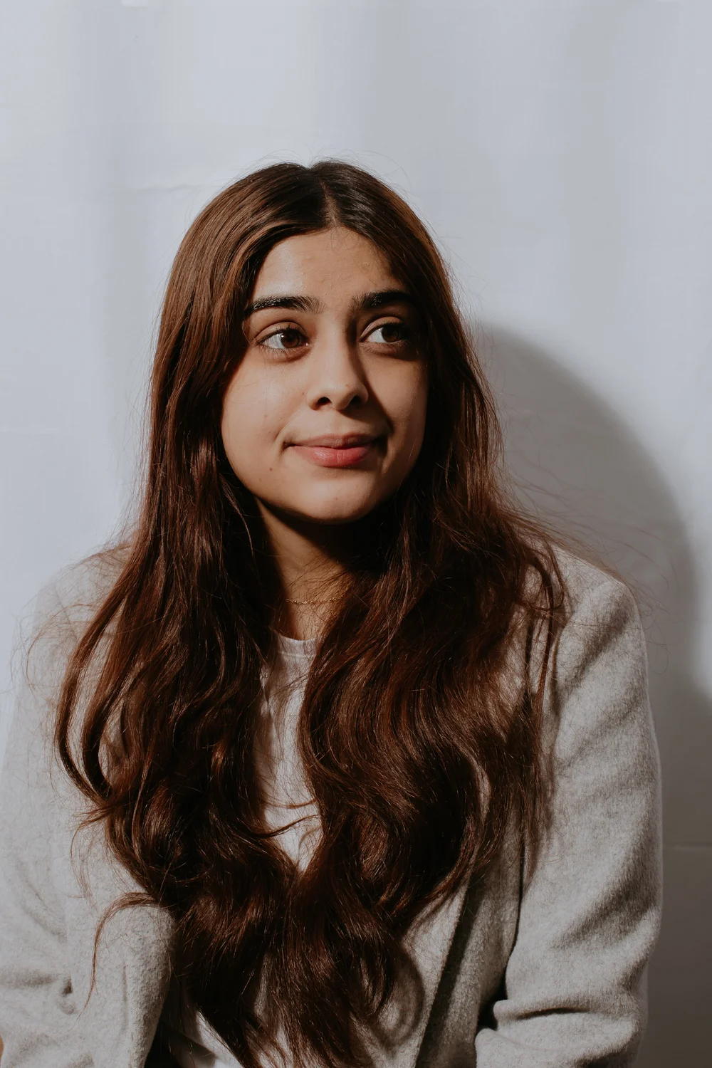 STAFF — Solid State