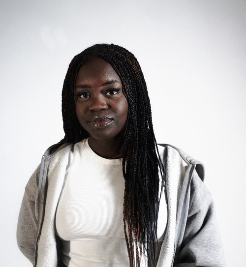 STAFF — Solid State