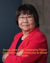 Lucy Reyes: Breaking Barriers for Filipino Nurses from the Bedside to ...