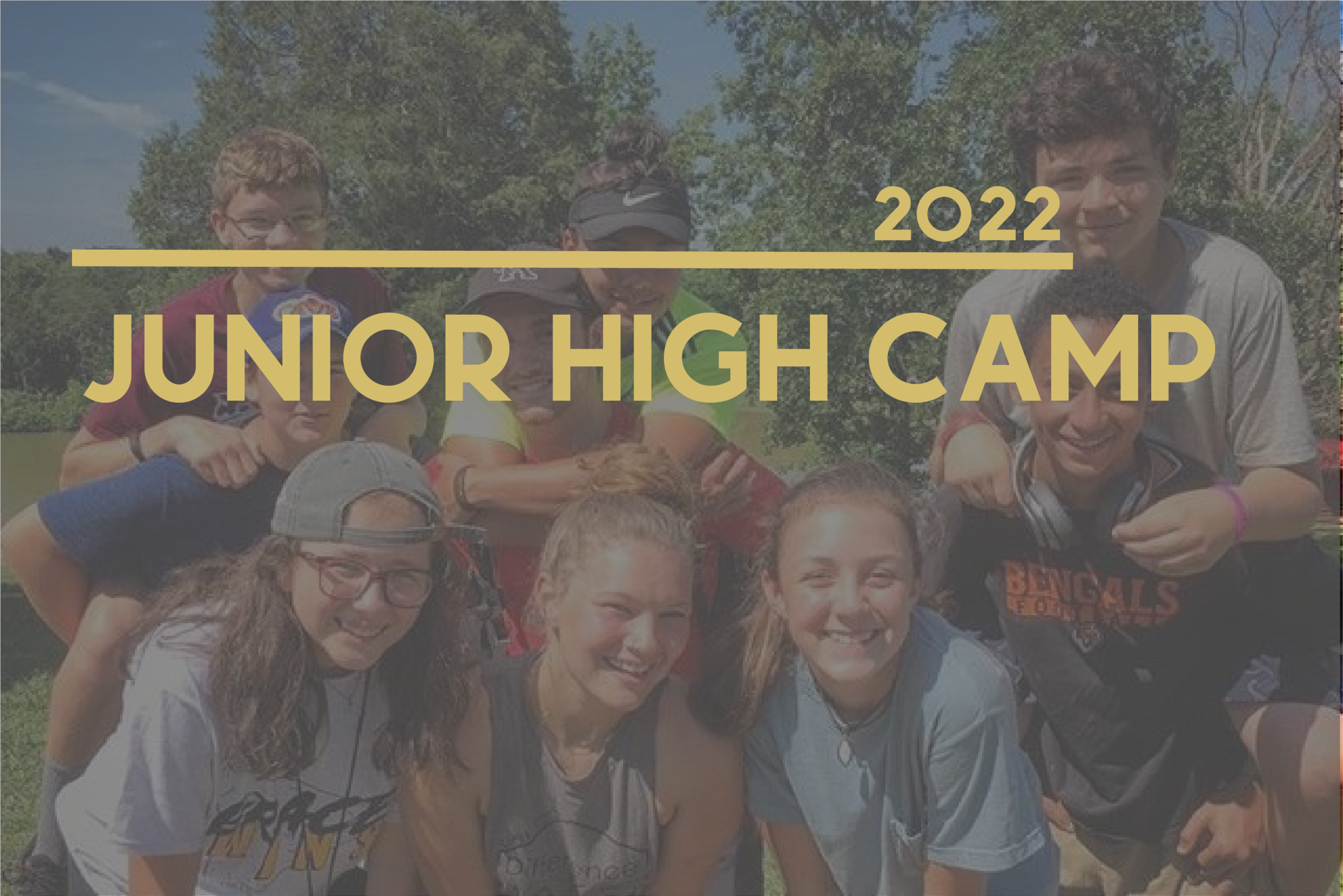 Events — Camp Lyons