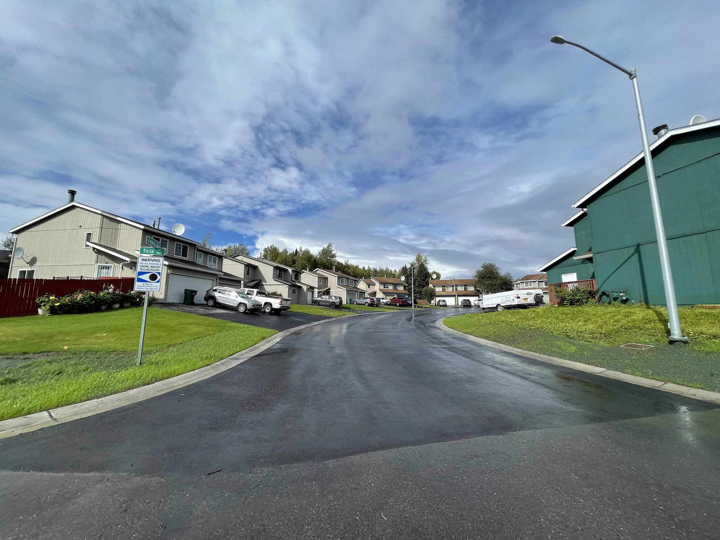 Professional and Technical Services, Inc