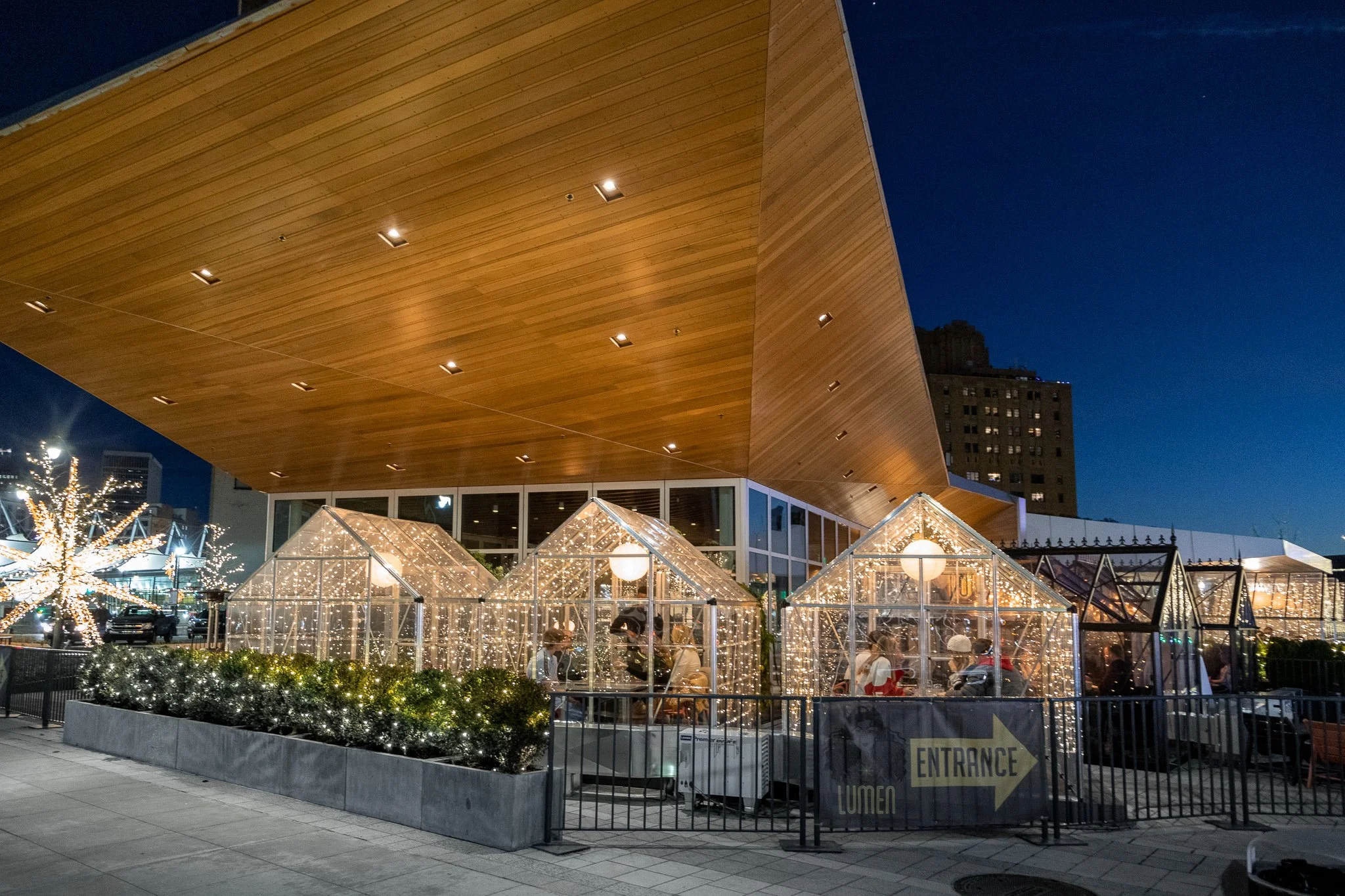 Lumen Detroit