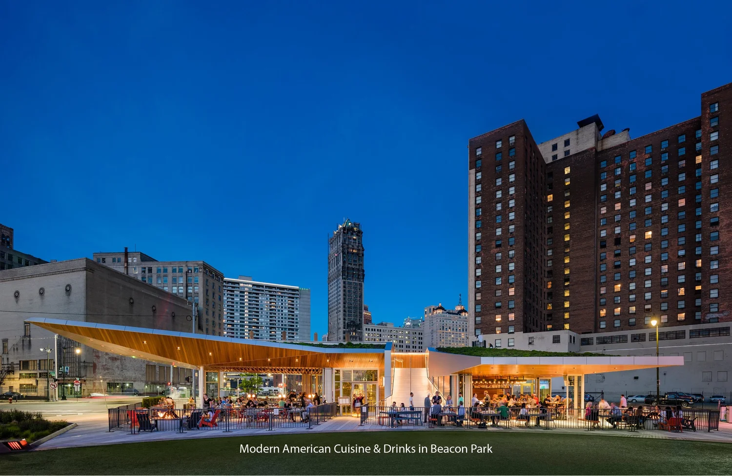 Lumen Detroit