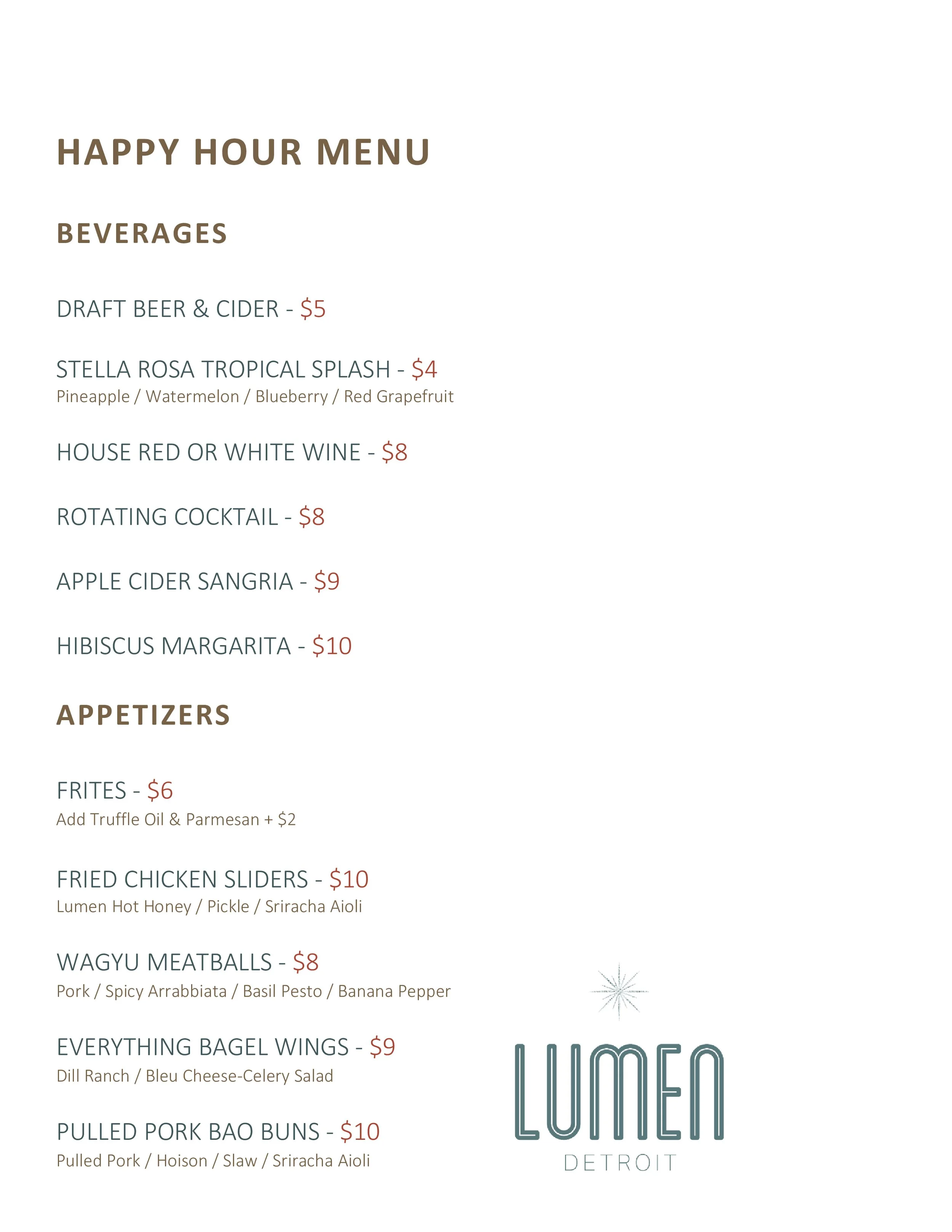 General 3 — Lumen Detroit