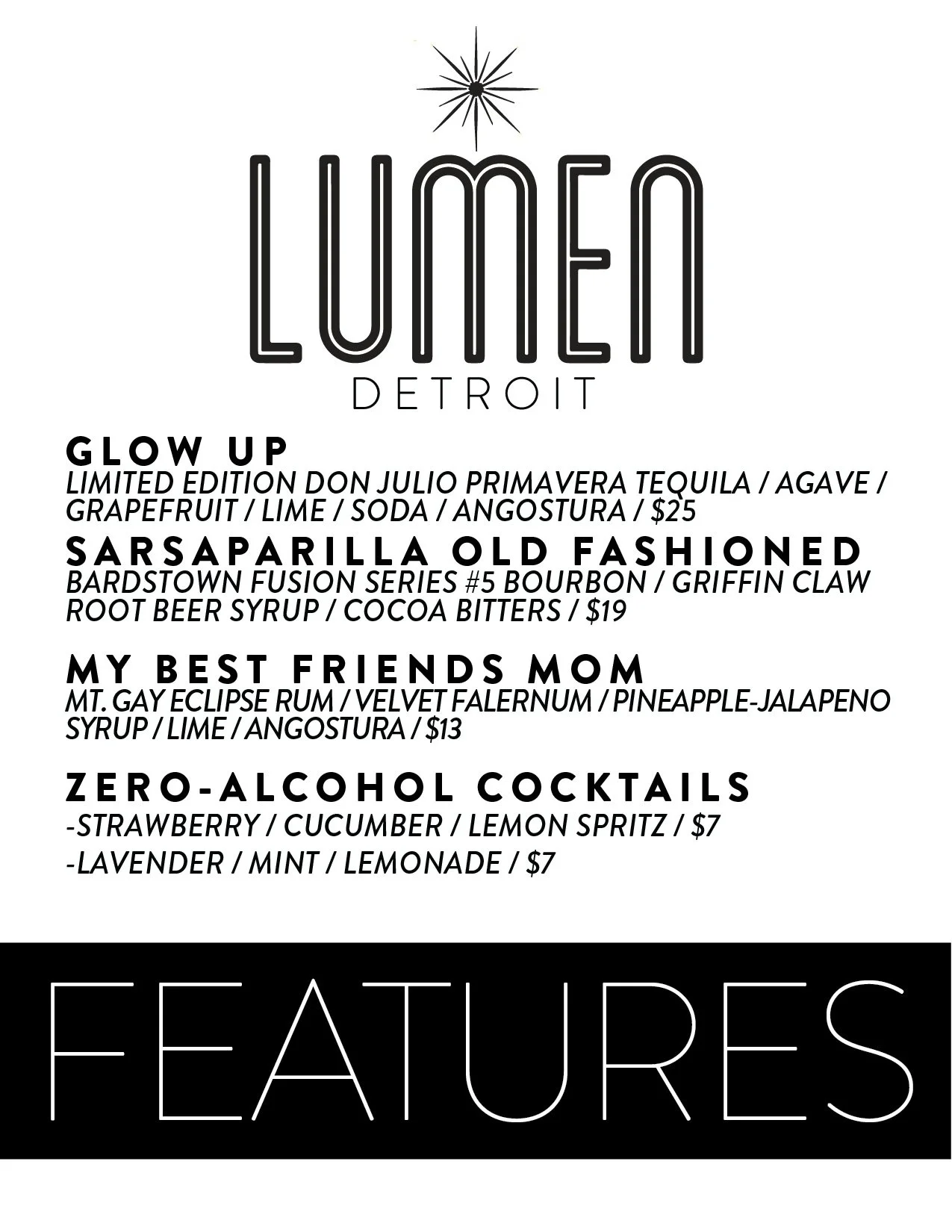 Lumen Detroit