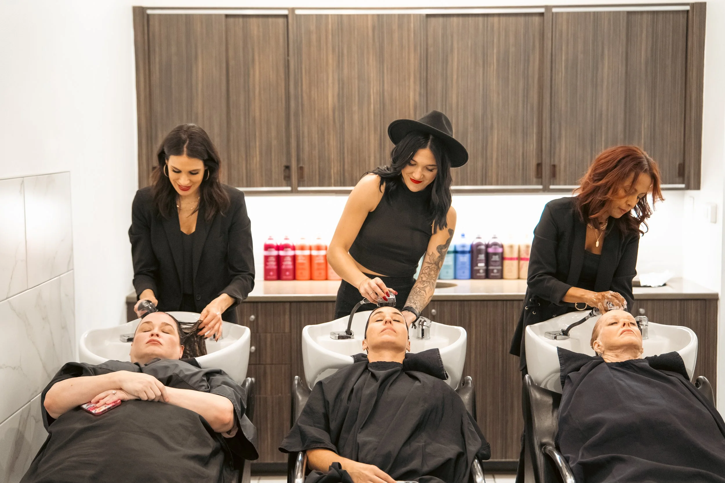 Finding Your Dream Salon: How Our Growth Development Partners Can Help! — Aveda Florida