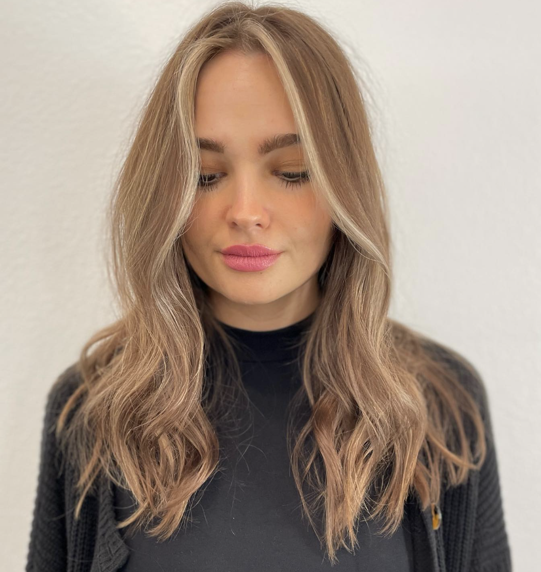 Jessica Gregory — Aveda Florida