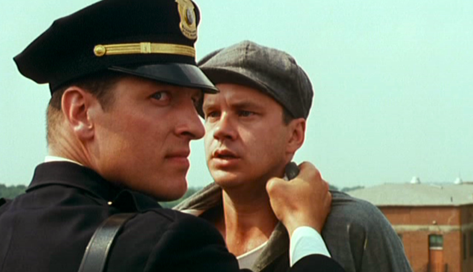 Different Types of External Conflict and 10 Examples to Study