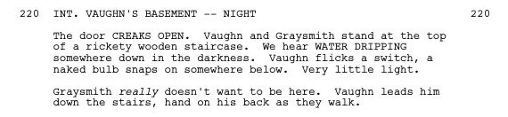 How to Read a Script: A Beginner's Guide