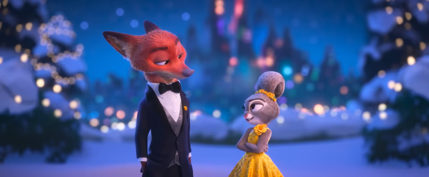 Carrots, Conspiracies, and Character Growth: Inside Zootopia 2’s Sneaky ...