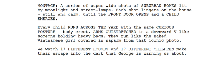 Weapons - Horror’s Third Act Problem