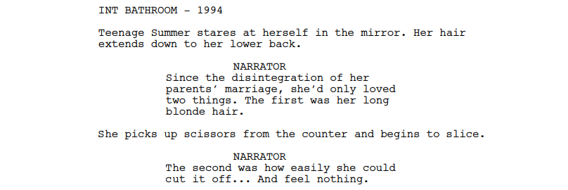 (500) Days of Summer Analysis - A Misunderstood Masterpiece
