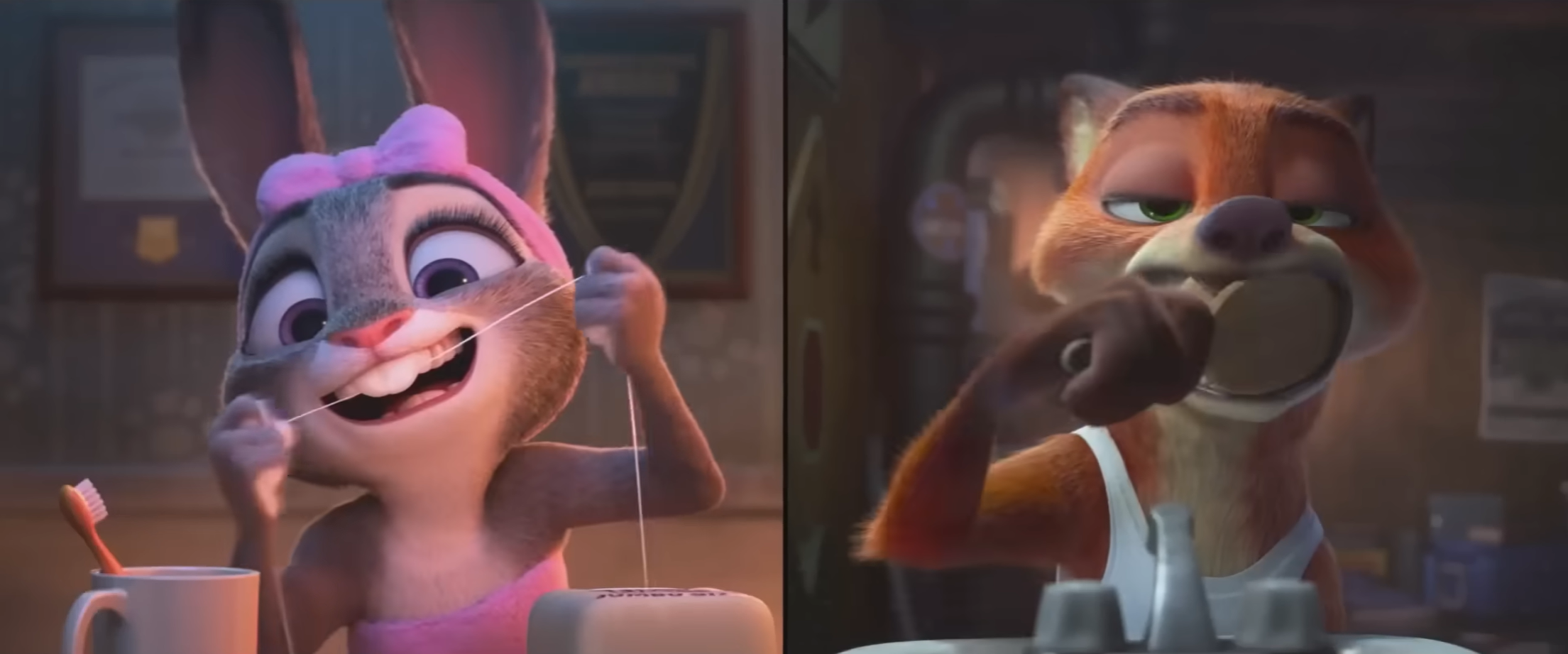 Carrots, Conspiracies, and Character Growth: Inside Zootopia 2’s Sneaky ...