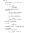 Screenplay Format: A Step-by-Step Guide with Examples