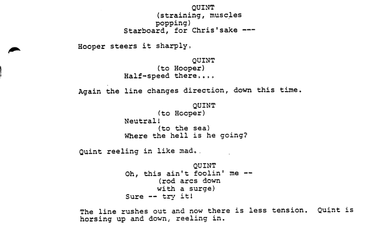 A Study on Script Dialogue with 9 Downloadable Screenplay Examples