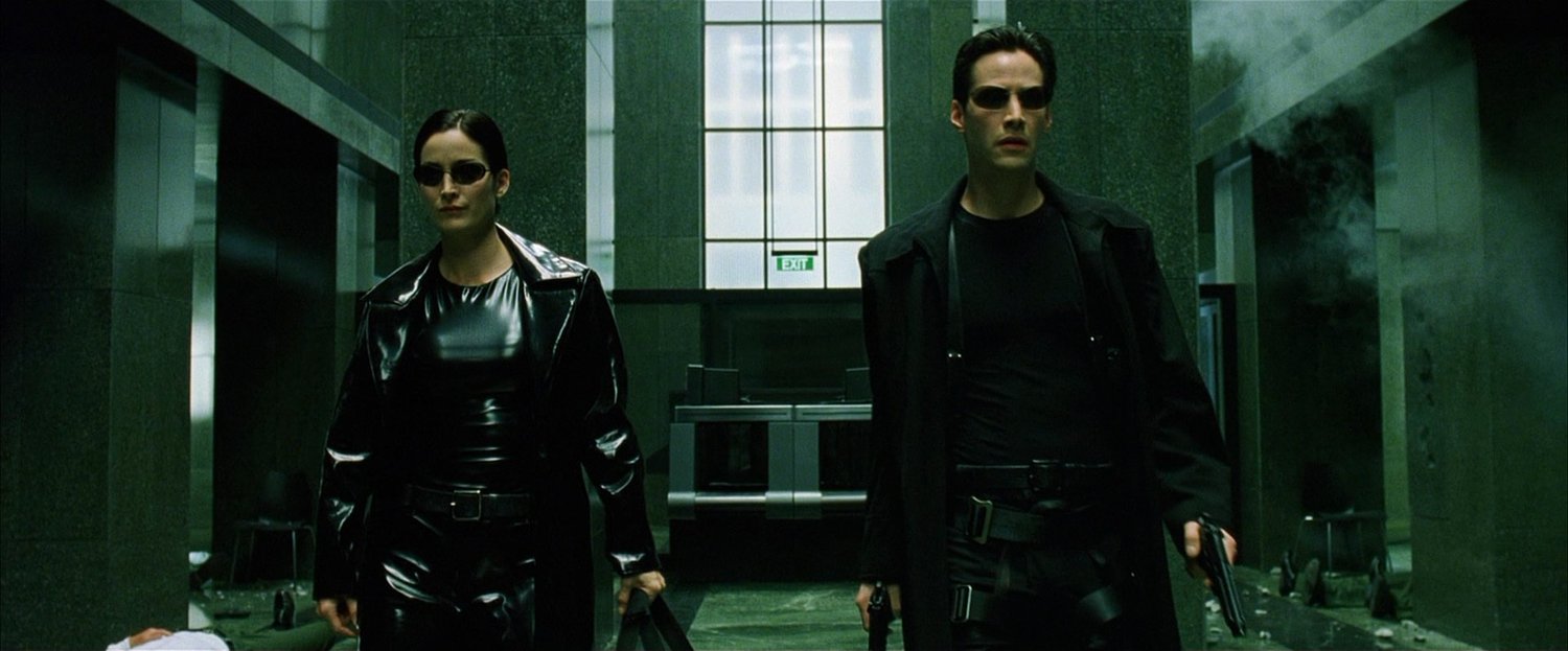 10 Plot Structures All Screenwriters Should Know