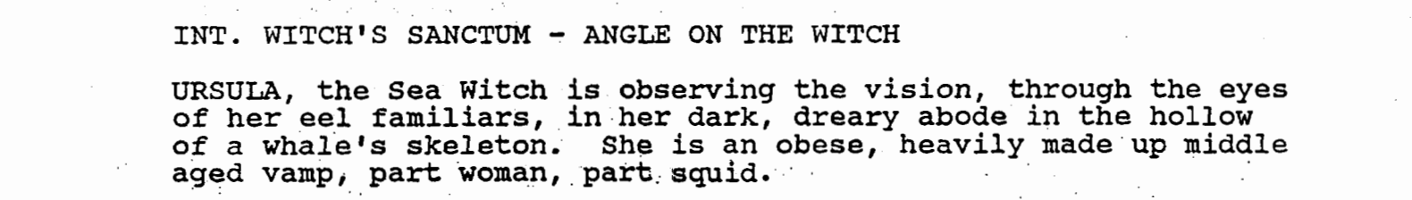 How To Introduce Characters To Your Screenplay